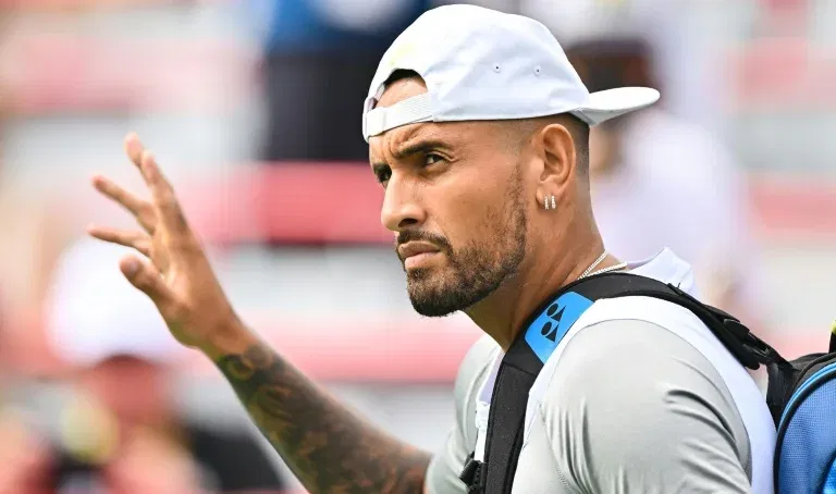 Nick Kyrgios detona Fernando Verdasco: «Nunca vi alguém tão arrogante»