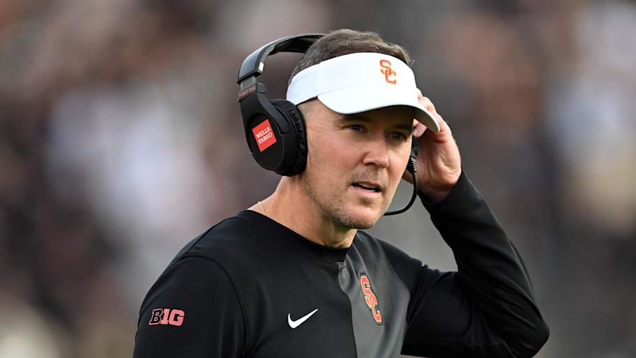 USC linked to Hall of Fame coach for defensive coordinator vacancy