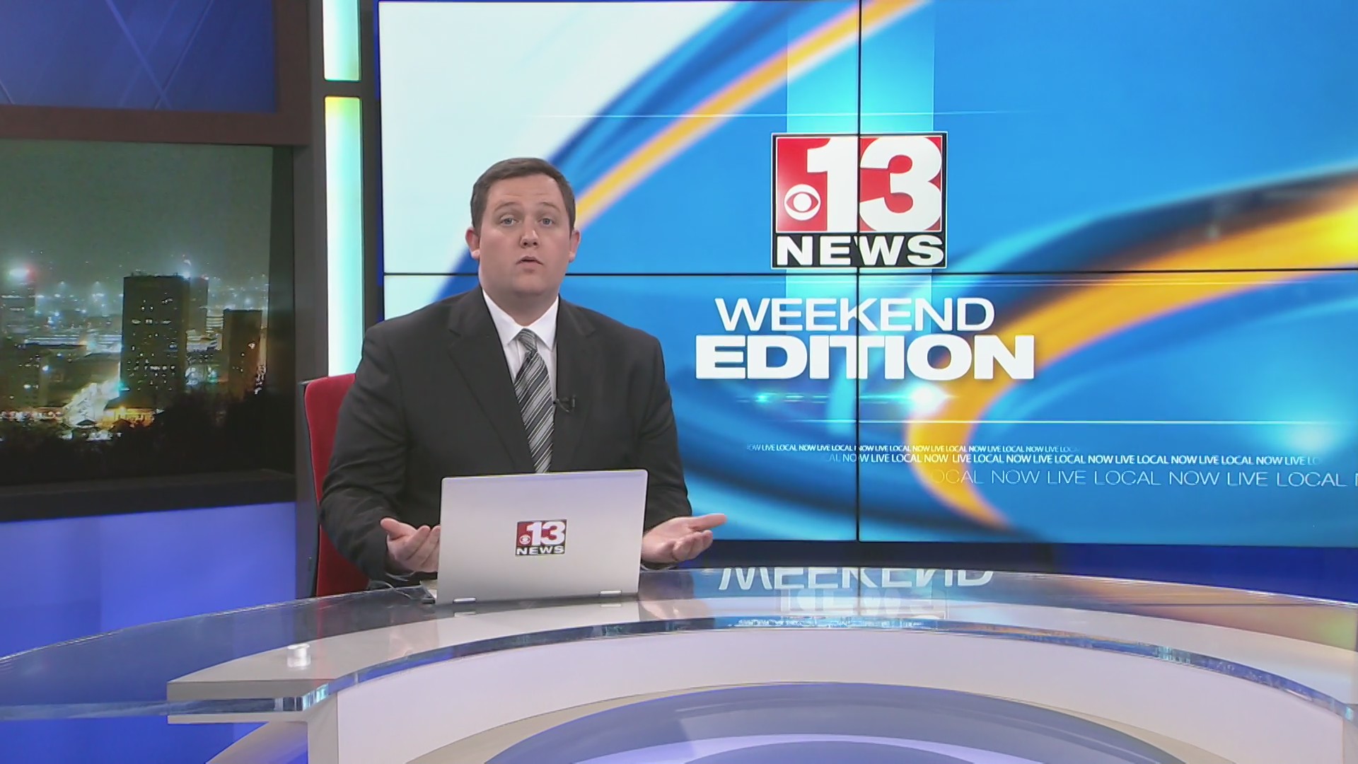 Two rescued from Ohio River in Point Pleasant