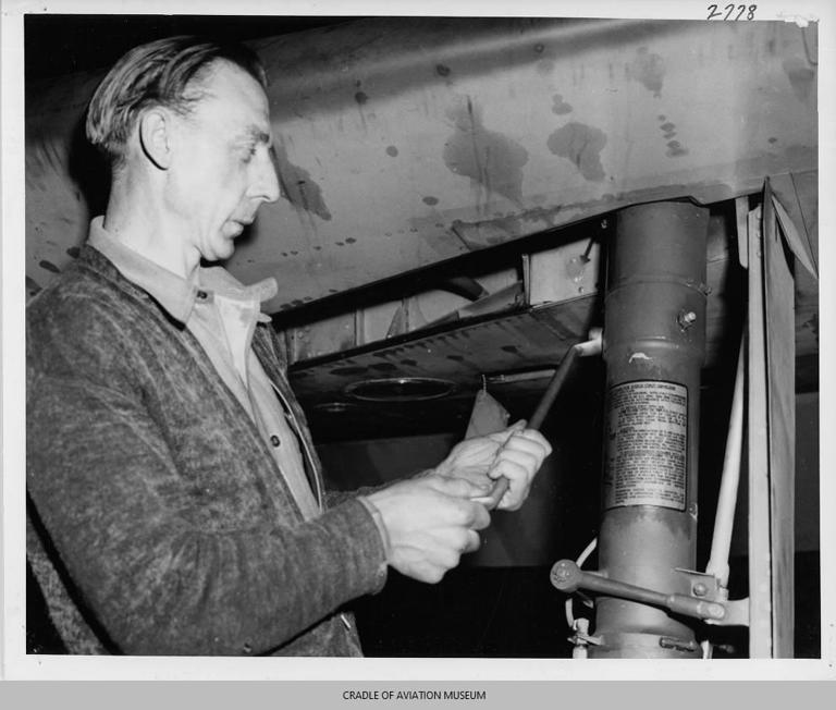 Inside the engineering of the Republic P-47 Thunderbolt
