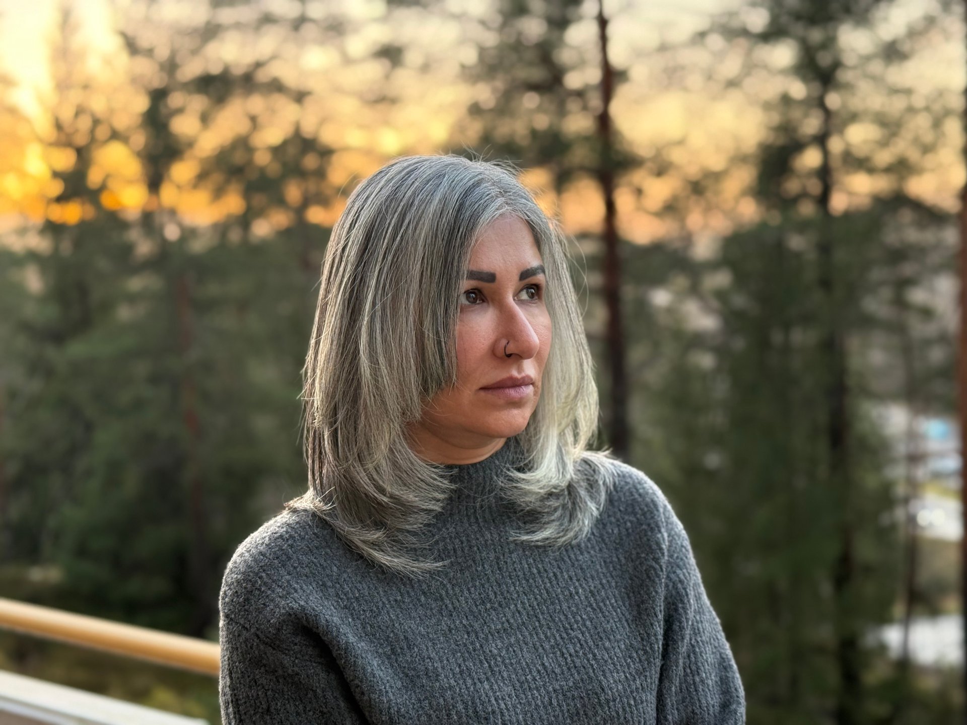 Utskjelt av faren: – Skam deg, ha litt ære