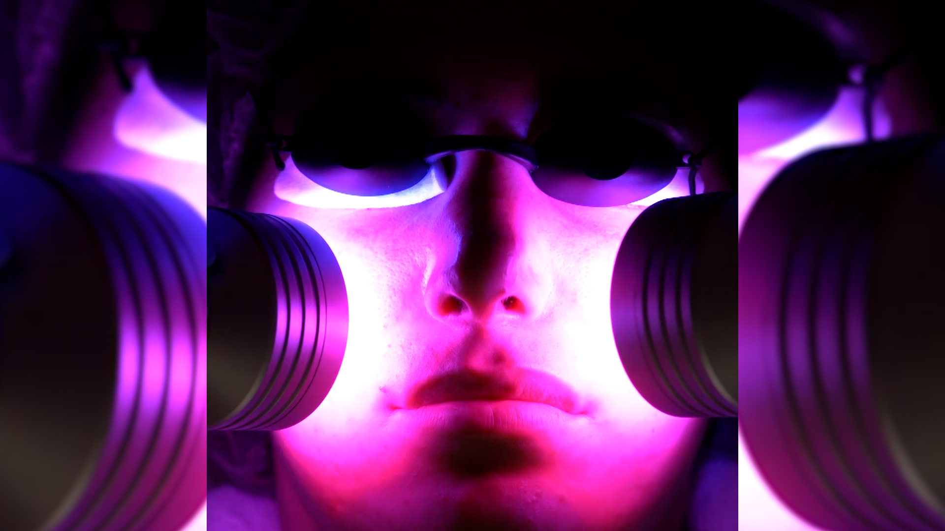 Soin du visage relaxant très nécessaire