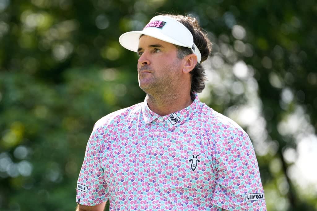 Bubba Watson claims LIV Golf got it wrong with key off-season decision