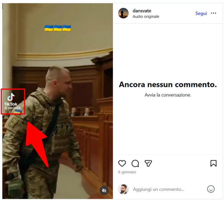 Questi soldati invalidi che protestano nel Parlamento ucraino non esistono