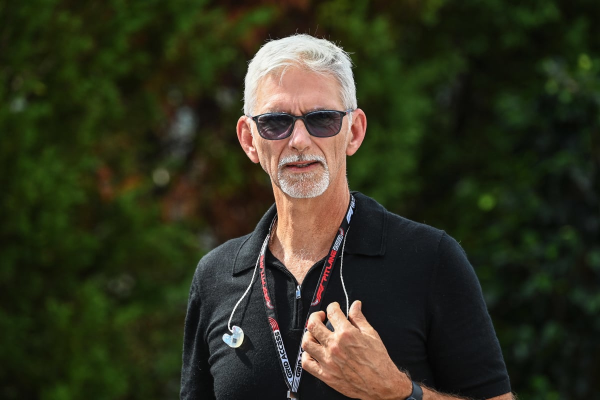 F1 legend claims team with zero titles has real chance to become champions