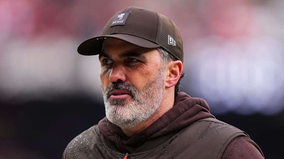 Matt Ryan just said what the NFL truly thinks about Kevin Stefanski’s ...