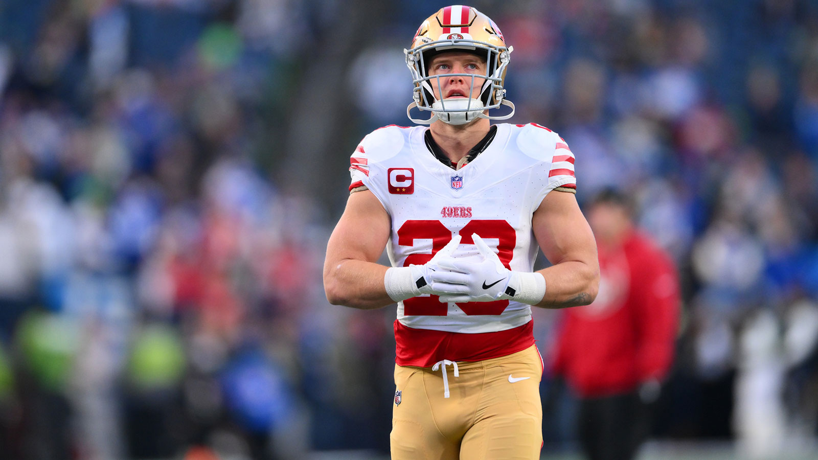 Perfect offseason trade 49ers must make after blowout loss to Seahawks ...