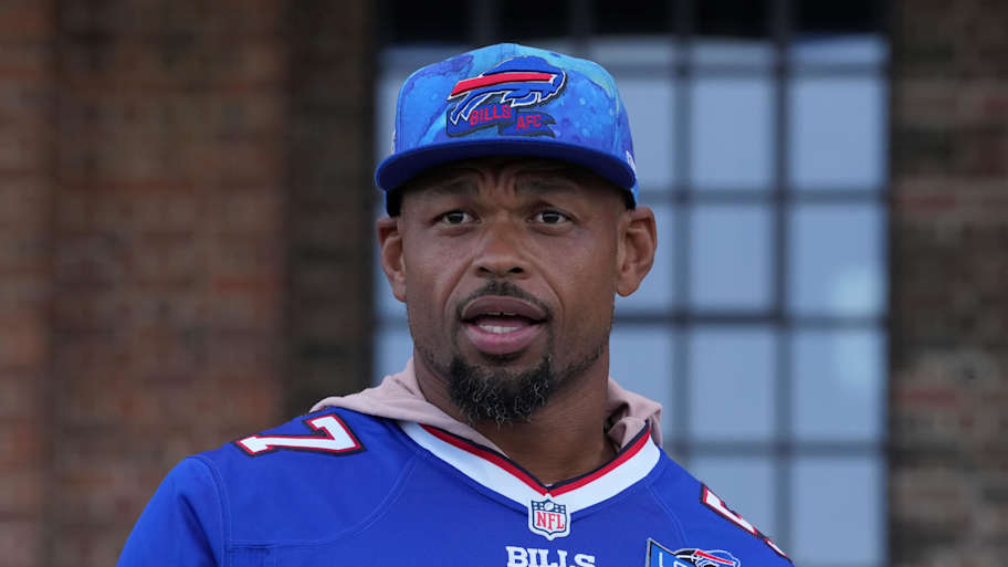 Former Cal, NFL star Lorenzo Alexander added to Cal coaching staff