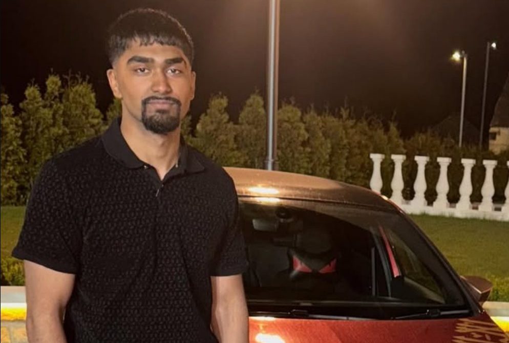 Couple's survival in fatal car crash deemed miraculous