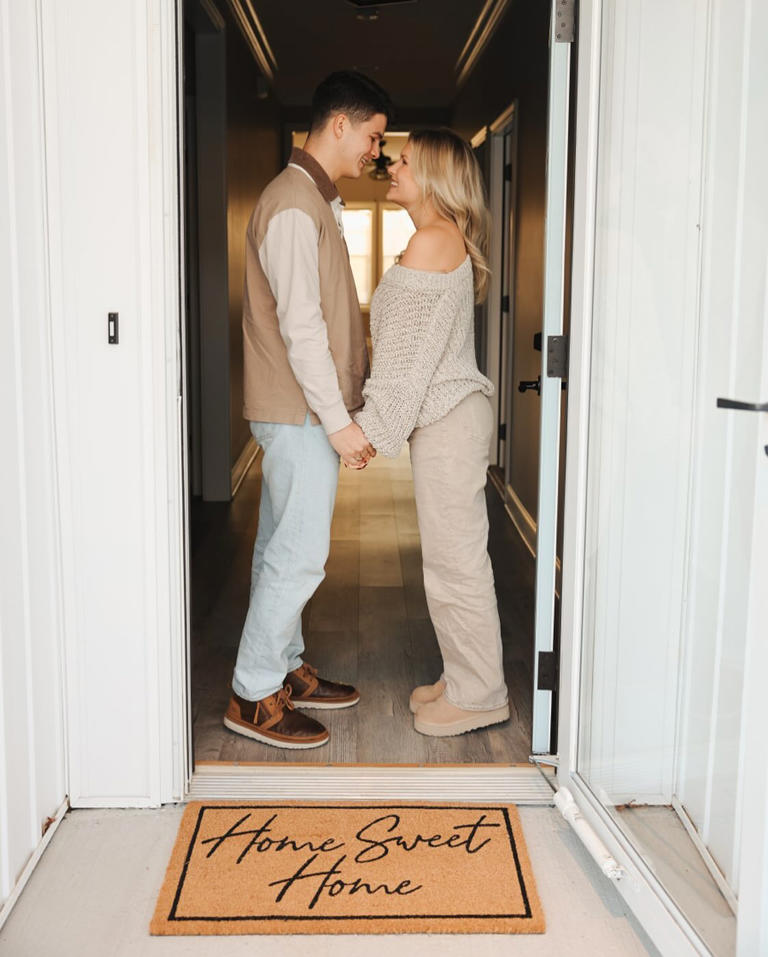 ‘Bringing Up Bates’ alum Katie Bates’ husband, Travis Clark, admits to ...