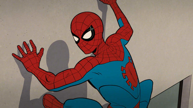 Every new Spider-Man movie and TV show coming in 2026