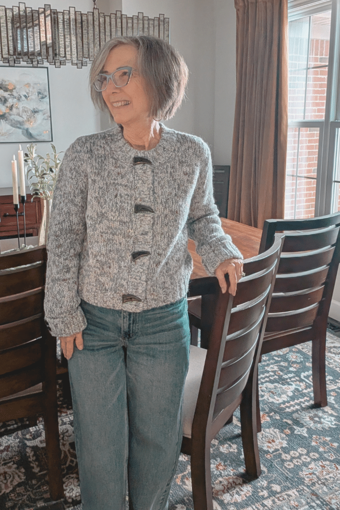 Petite Studio NYC winter collection review