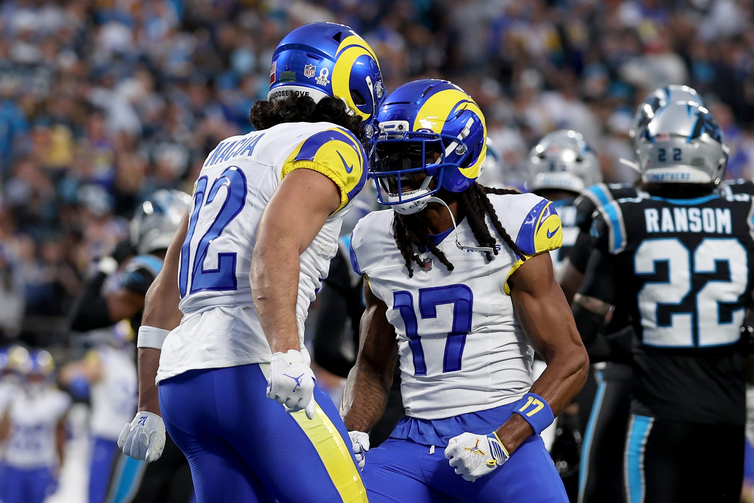 FanDuel promo code: Bet $5, get $300 on Patriots vs Texans, Bears vs Rams