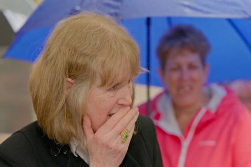 BBC Antiques Roadshow expert's 'heart jumps' by 'unusual' item worth ...