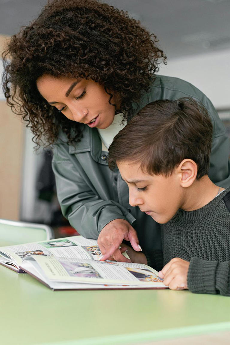 9 habits from school that stick—and not in a good way