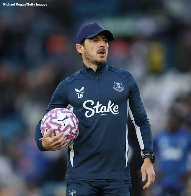 ‘Details of body shape’ – Everton talent lifts lid on legend’s influence