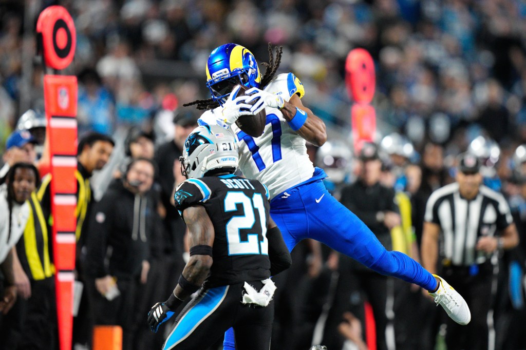 Rams vs. Bears prediction, picks: best bet, odds, props for NFL ...