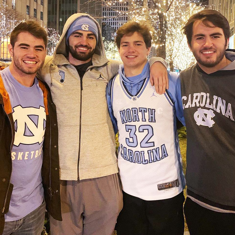 Drake Maye's dad admits he's 'surprised' Patriots made Super Bowl as ...