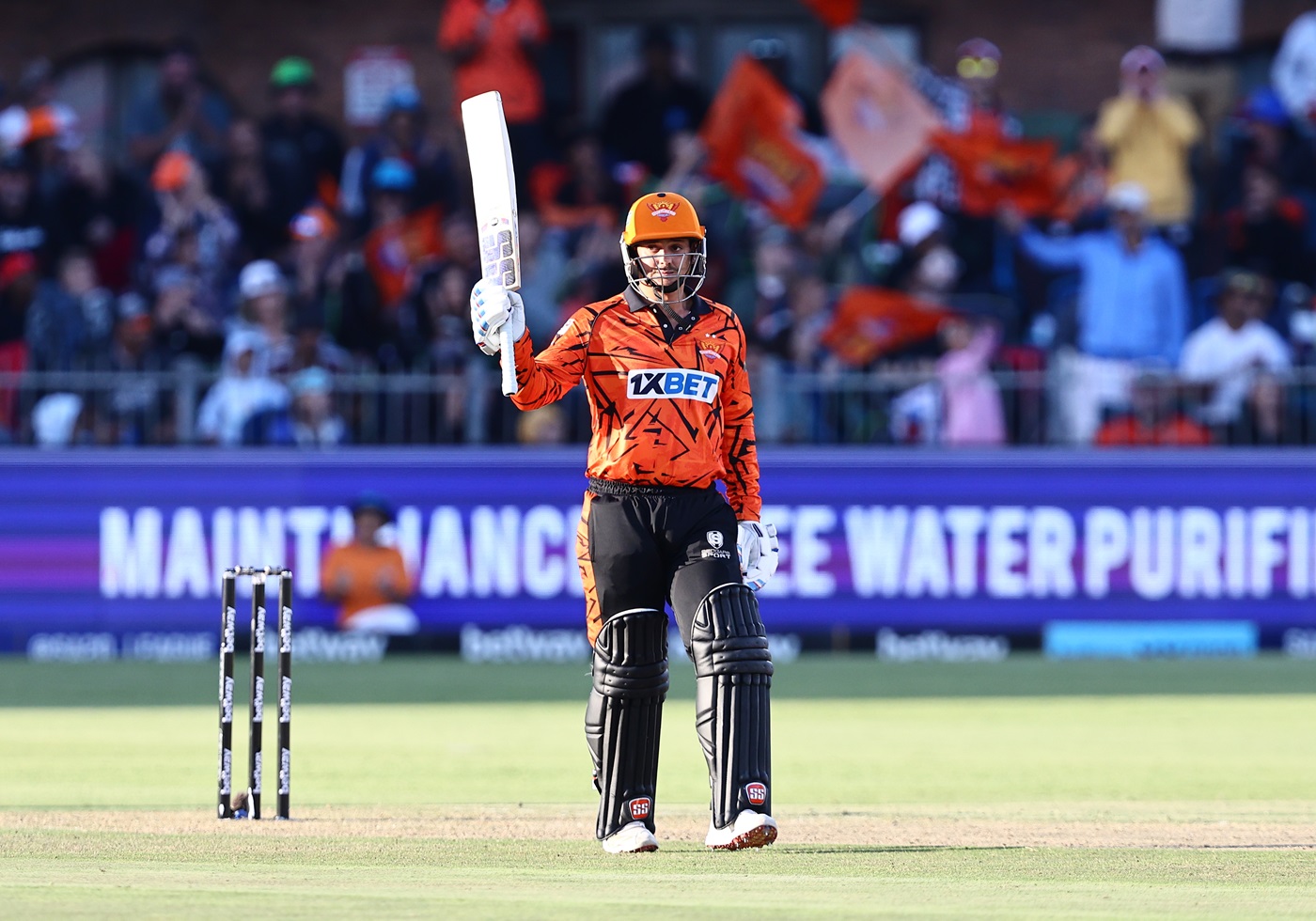 Breetzke, de Kock seal Sunrisers Eastern Cape's top-two finish and ...