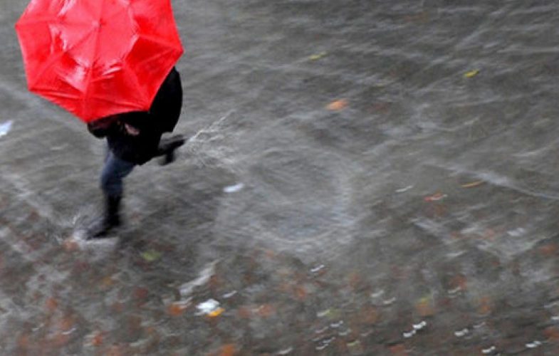 Maltempo a Messina, oggi chiusi cimiteri e ville dalle 12. Niente ...