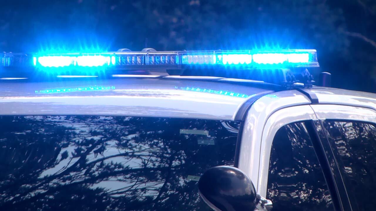 McCracken County road back open after cement truck crash