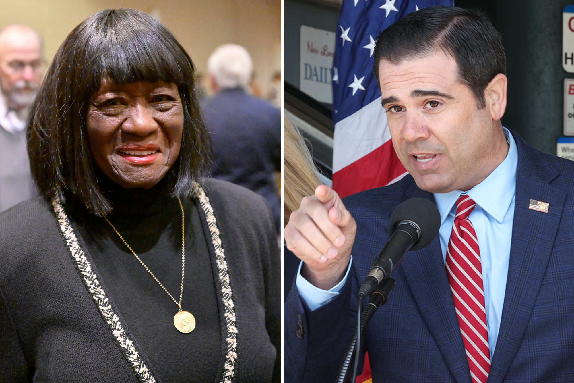 LI pol nets nearly $50K side salary — for 6.5 days of work a month ...