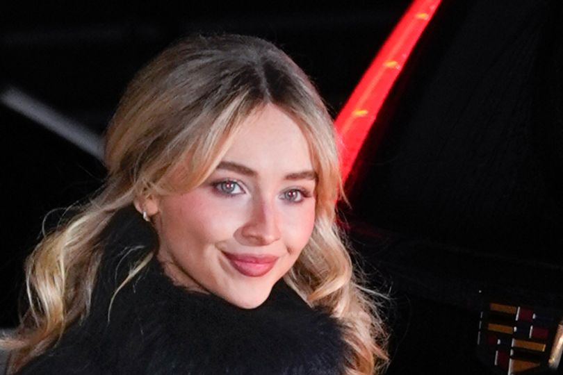 Sabrina Carpenter stuns at SNL afterparty after controversial expletive ...