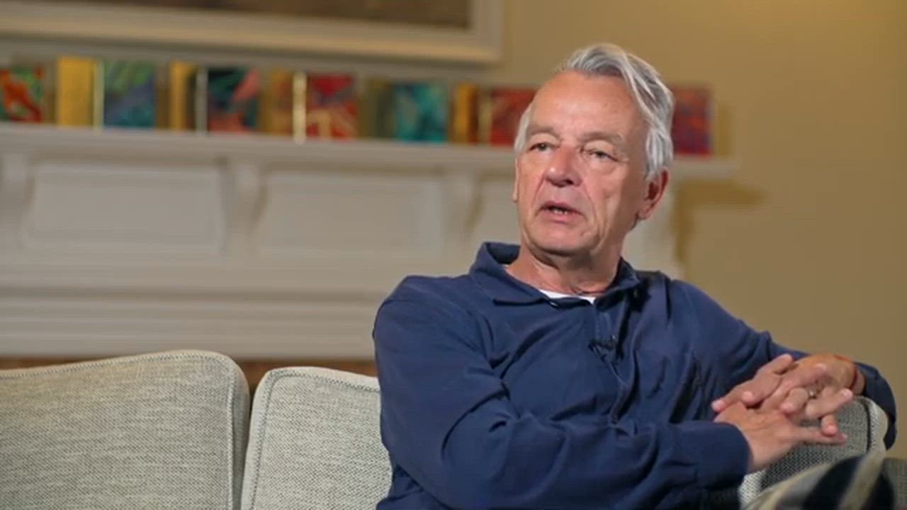 Eighty Twenty: Mark Opitz remembers: Official trailer