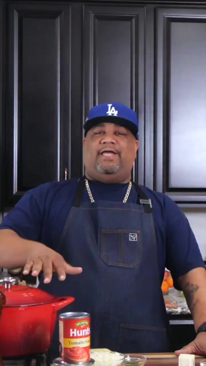 The best spaghetti bake ever!