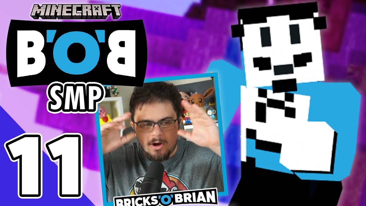 The neighborhood rocket ship! - Episode 11 - Minecraft survival with ...