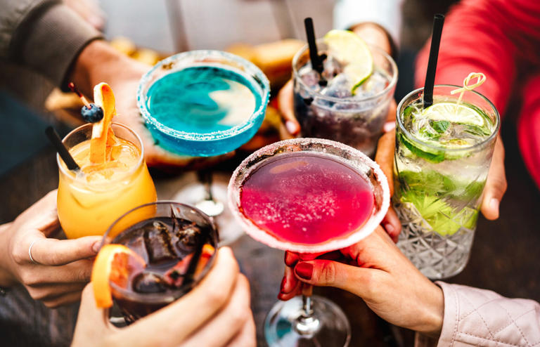 New US alcohol guidelines redefine what’s considered healthy drinking