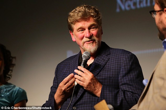 Roger Allers dead at age 76: The Lion King co-director passes away