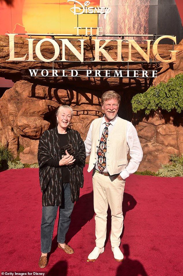 Roger Allers dead at age 76: The Lion King co-director passes away
