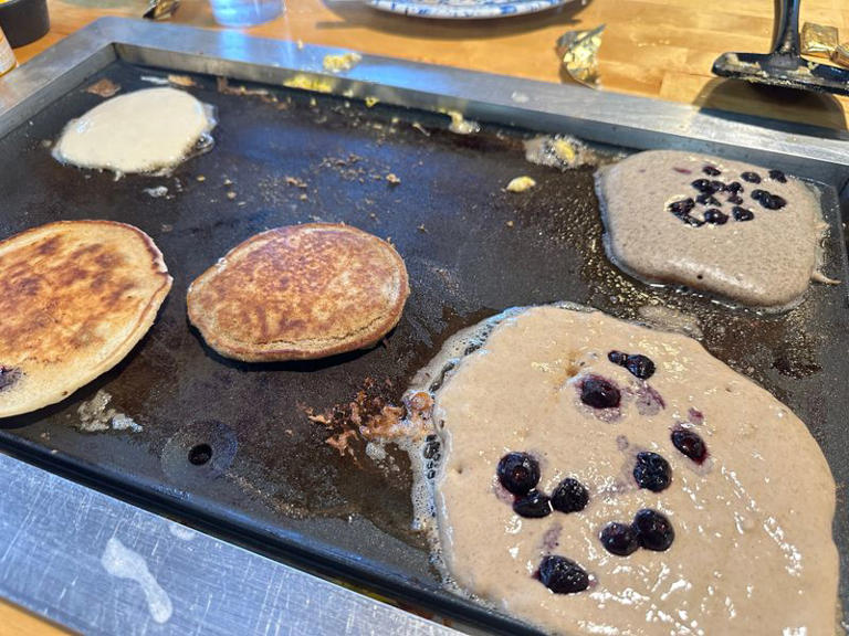 7 Florida beach town breakfast spots that nail the simple stuff every time