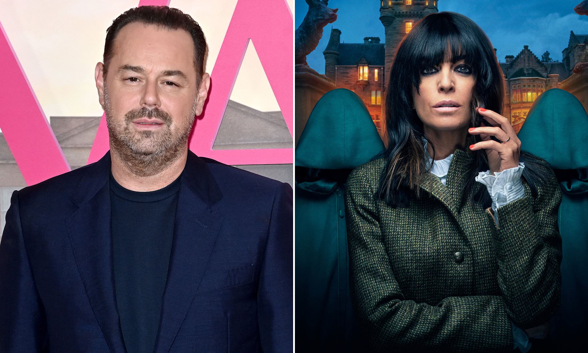 Danny Dyer set to star in The Celebrity Traitors after turning down ...
