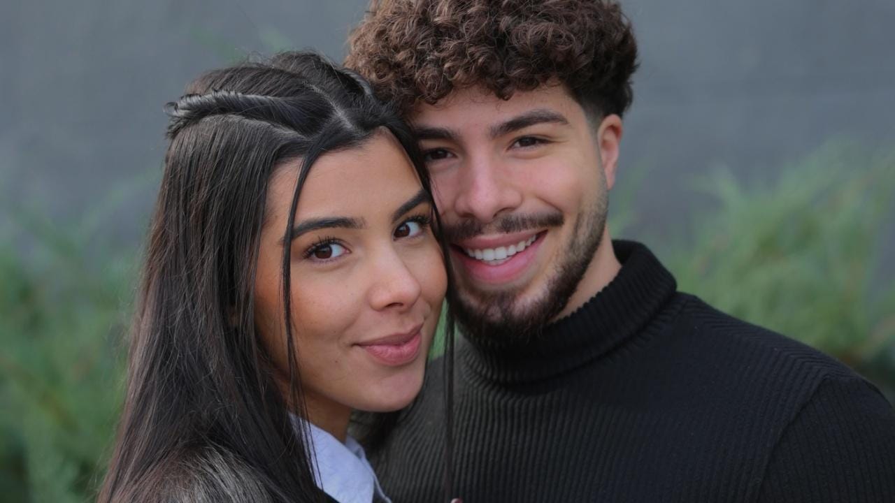 Margarida Barroso deixa emotiva mensagem a Gonçalo Coelho: "Aconteça o ...