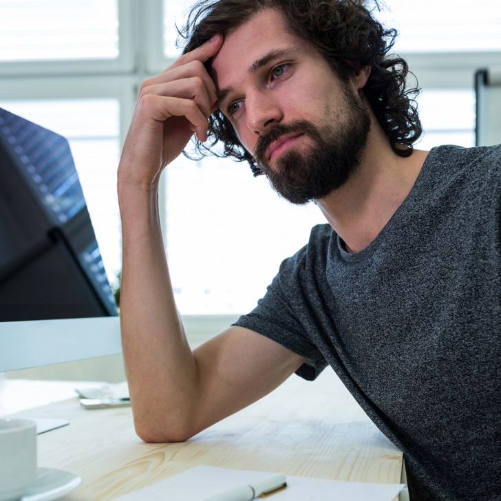 I refuse to let my boss steal my work anymore, so I decided to play it ...