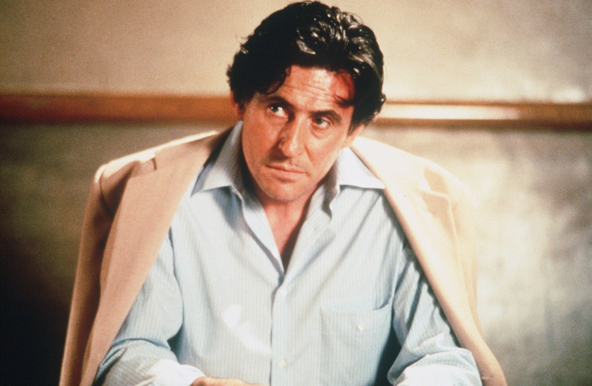 Film with 'greatest twist ever' now streaming on Prime