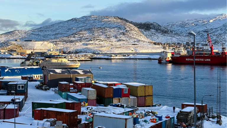 Europe considers countering US with trade 'bazooka' over Greenland