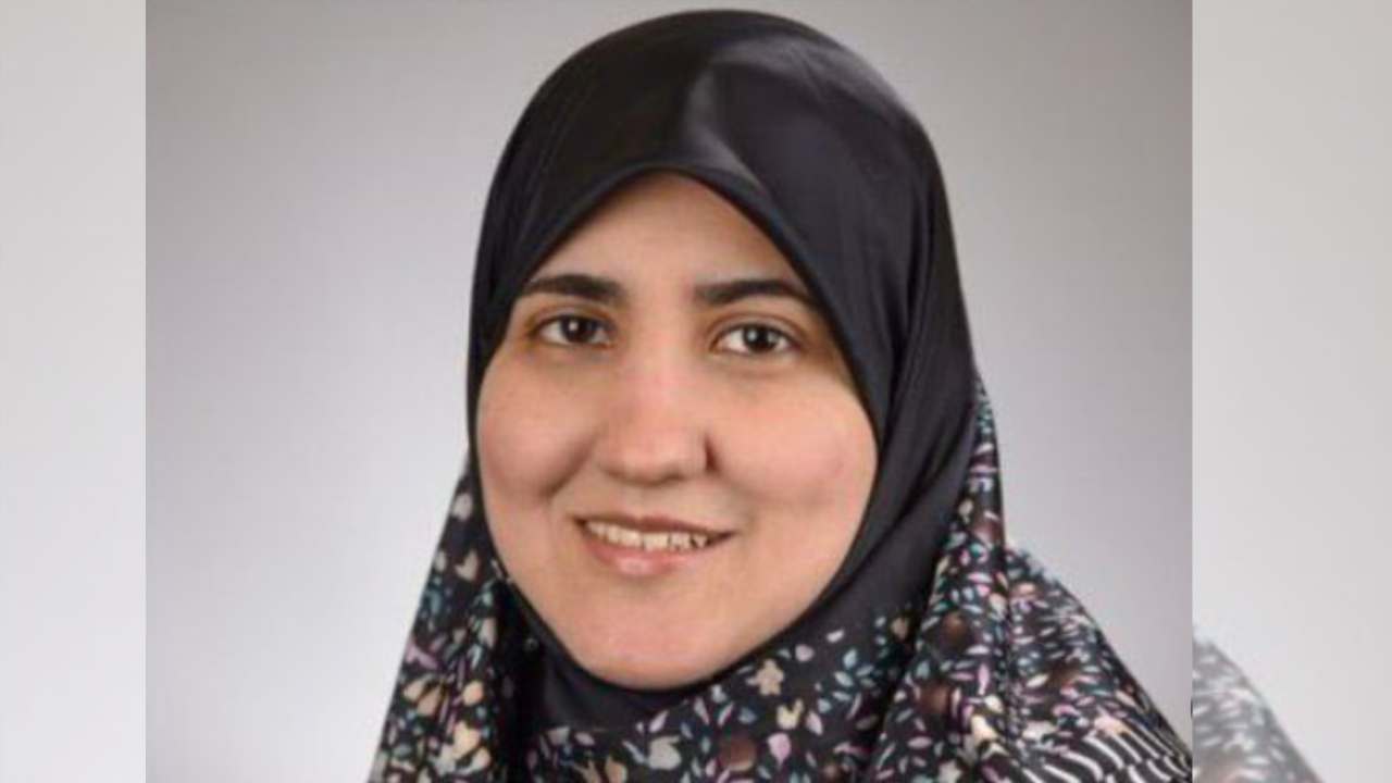 Who is Fatemeh Ardeshir-Larijani? Iranian leader’s daughter faces ...