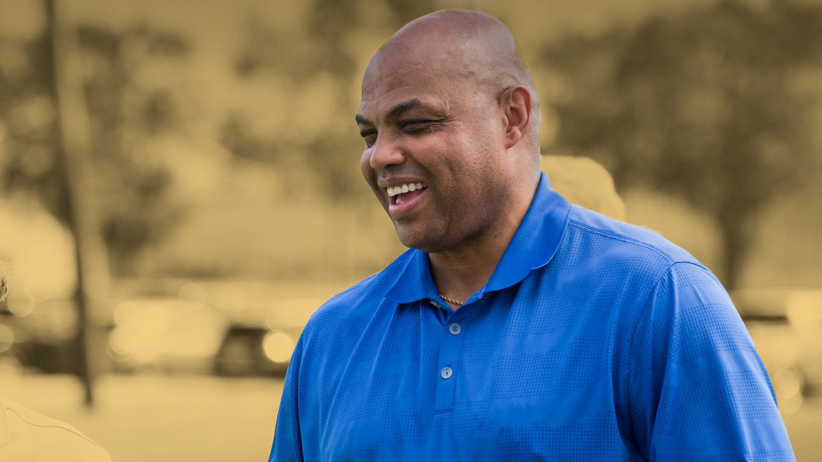 People don’t want the truth - Charles Barkley explains the real reason ...