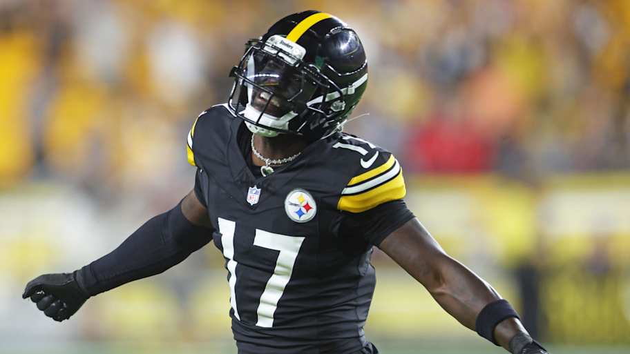 Steelers sign speedy CB after late-season contribution