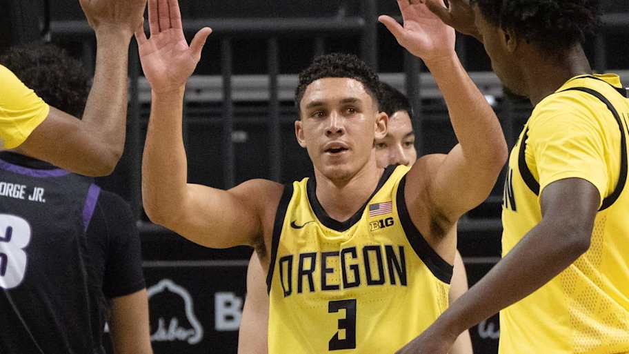 Dana Altman updates Jackson Shelstad's injury status moving forward