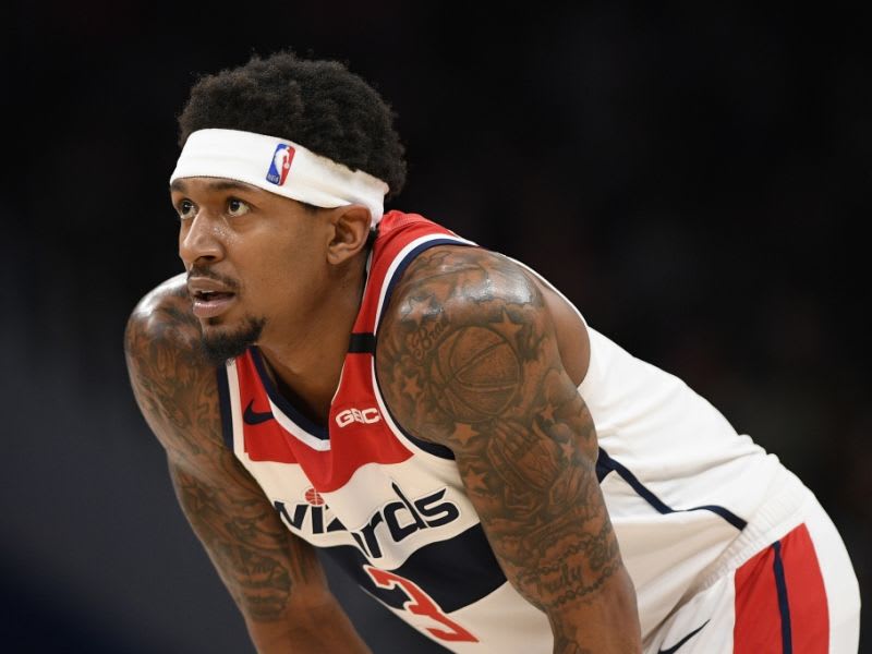 NBA 2025/26: Washington Wizards - LA Clippers im Livestream