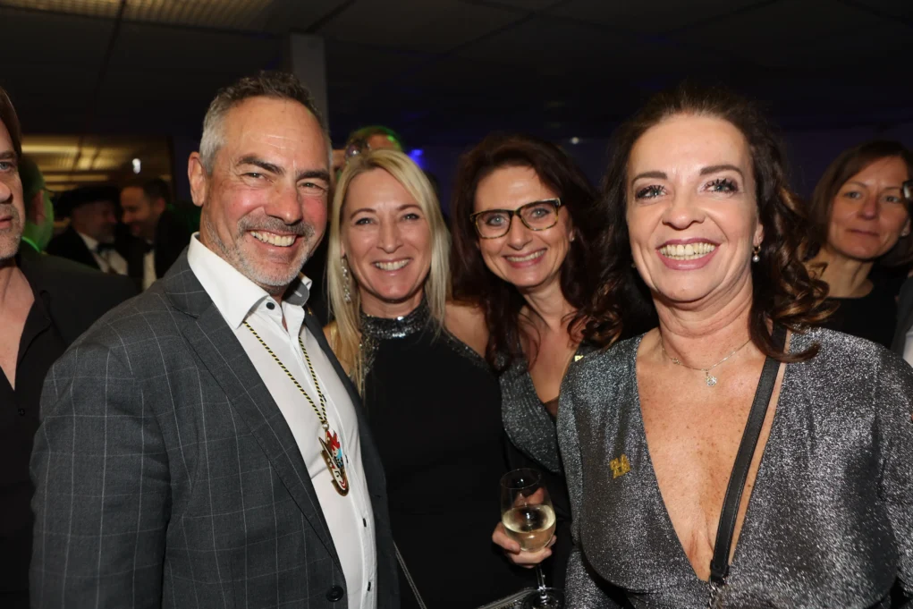 Die Stadtrichter feierten in Klagenfurt ihre Premiere
