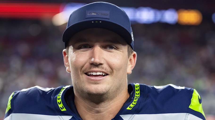 Drew Lock replaced Sam Darnold for all the right reasons in the ...