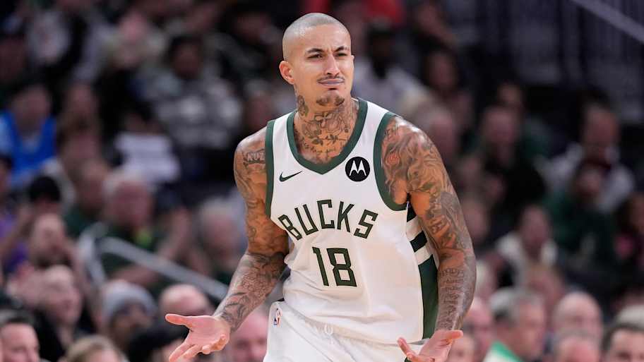 Bucks are making a Kyle Kuzma realization that the Lakers already knew