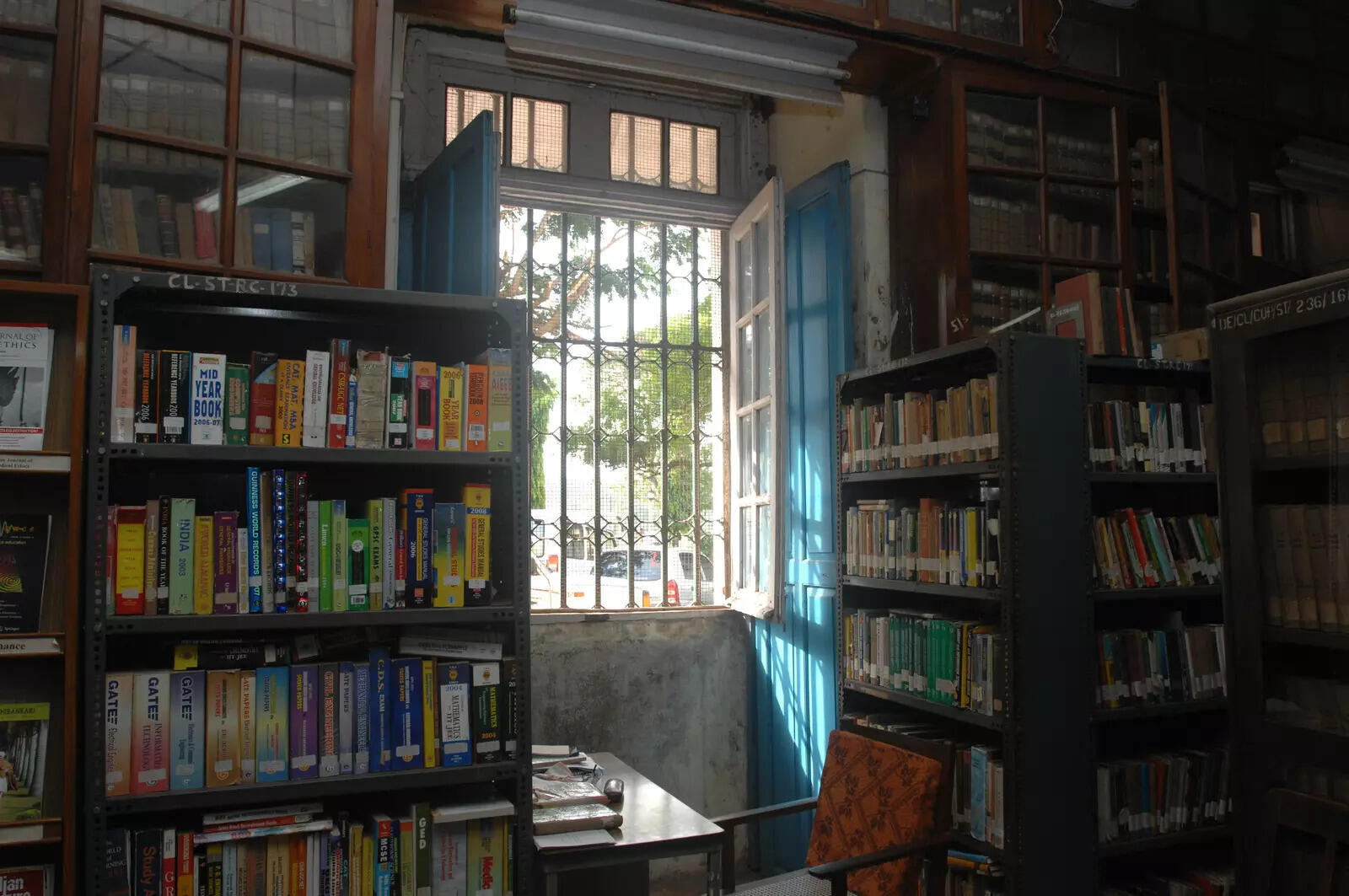 Seven libraries in Sattari to get digital upgrade