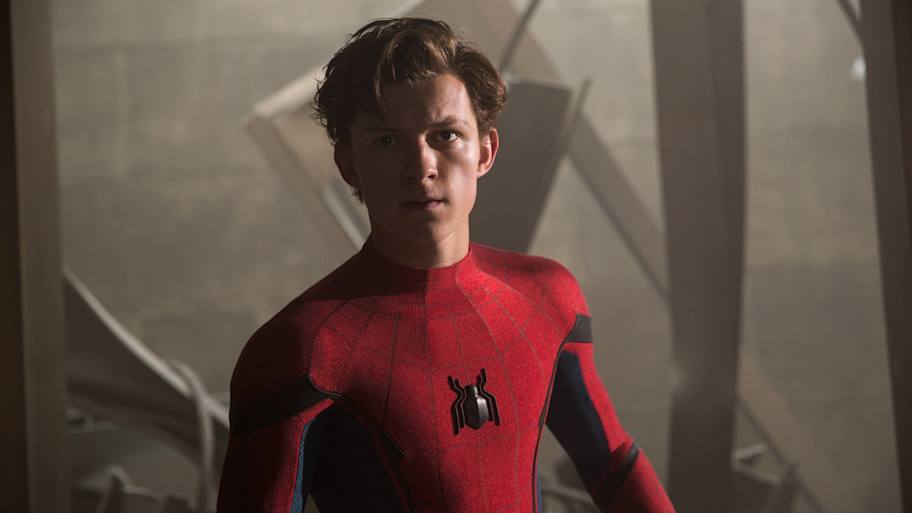 Every new Spider-Man movie and TV show coming in 2026