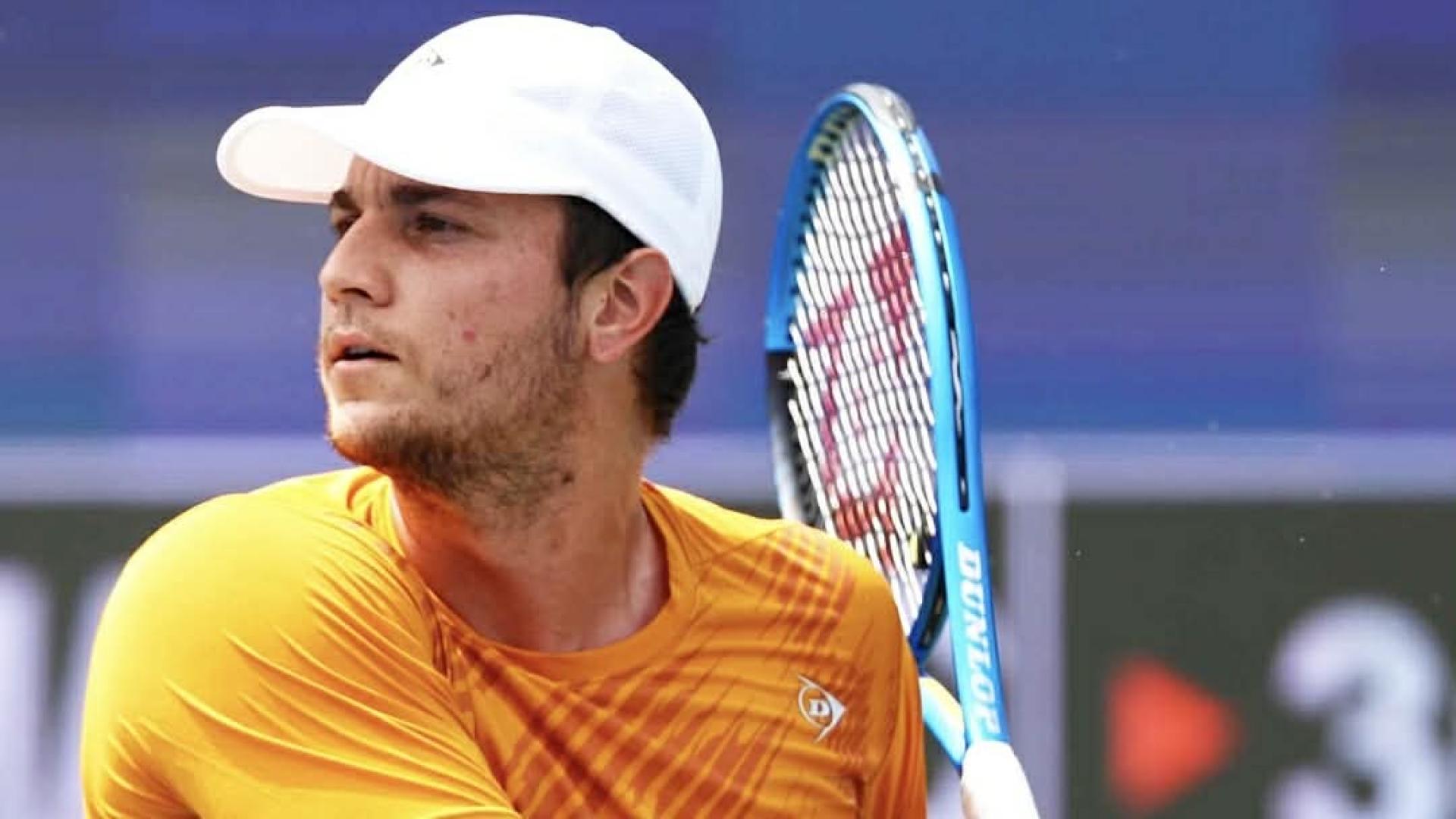 Kecmanovic: "Ho perso mia nonna a Natale. Il tennis non è così ...